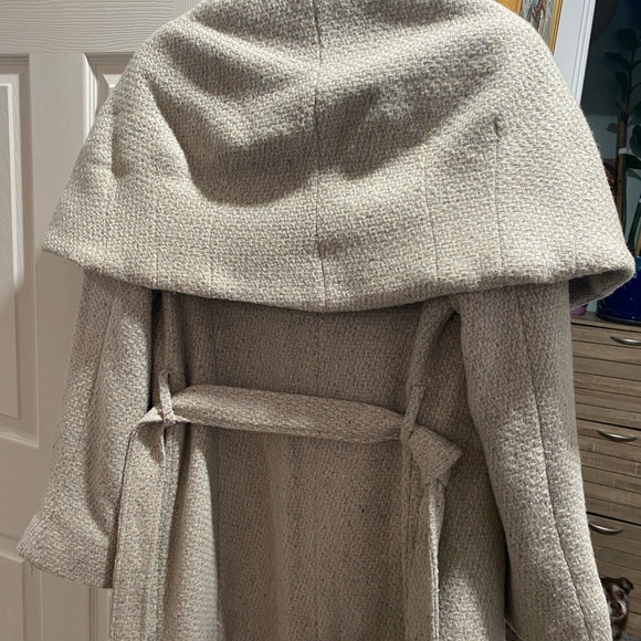 Jackets & Coats | Tahari Coat | Poshmark